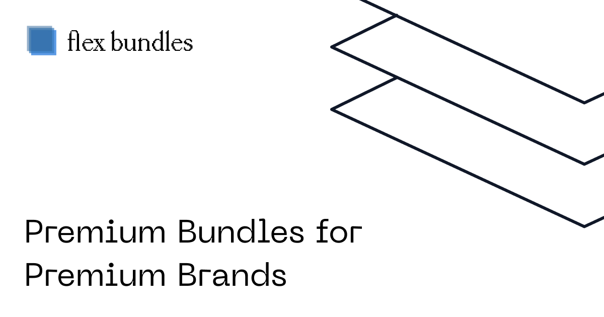 How to Use Shopify Bundles with Klaviyo | Flex Bundles Blog
